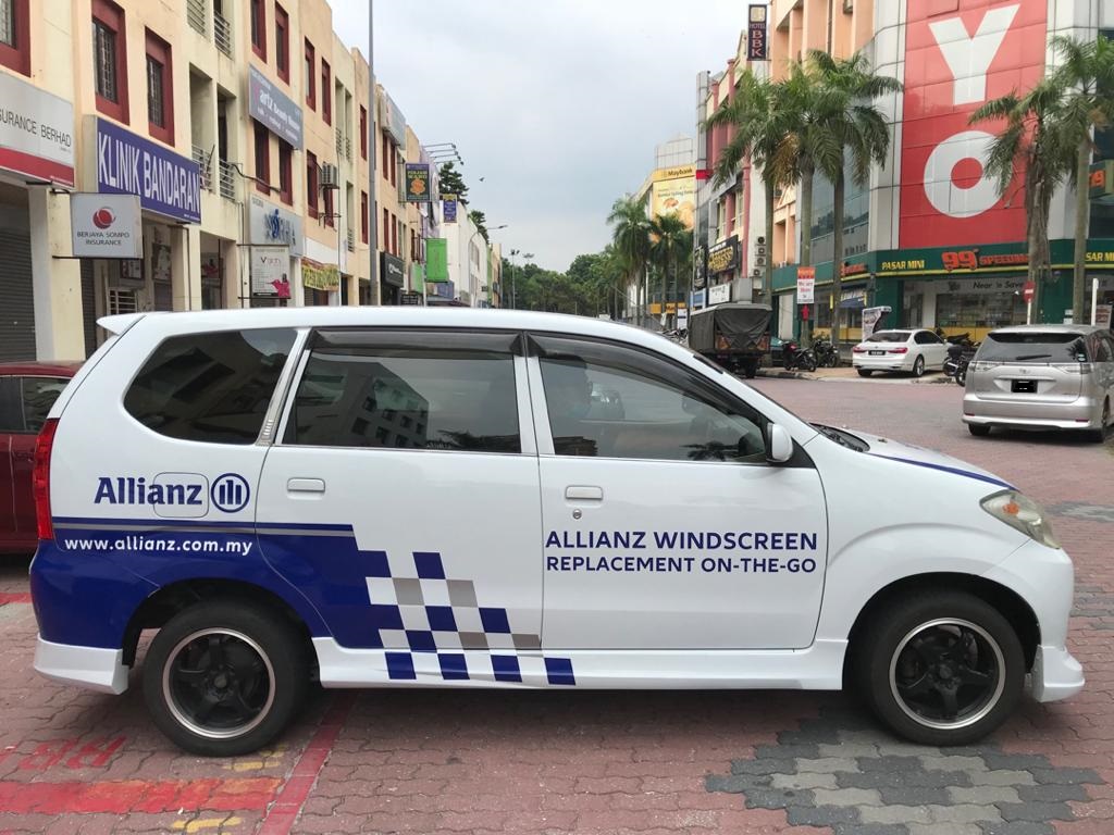 Best Windscreen Repair, Installation, Insurance | Mobile Windscreen